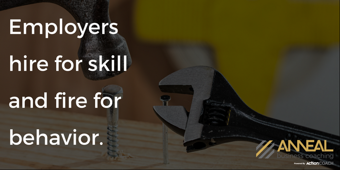 How to Hire the Right People in 2018