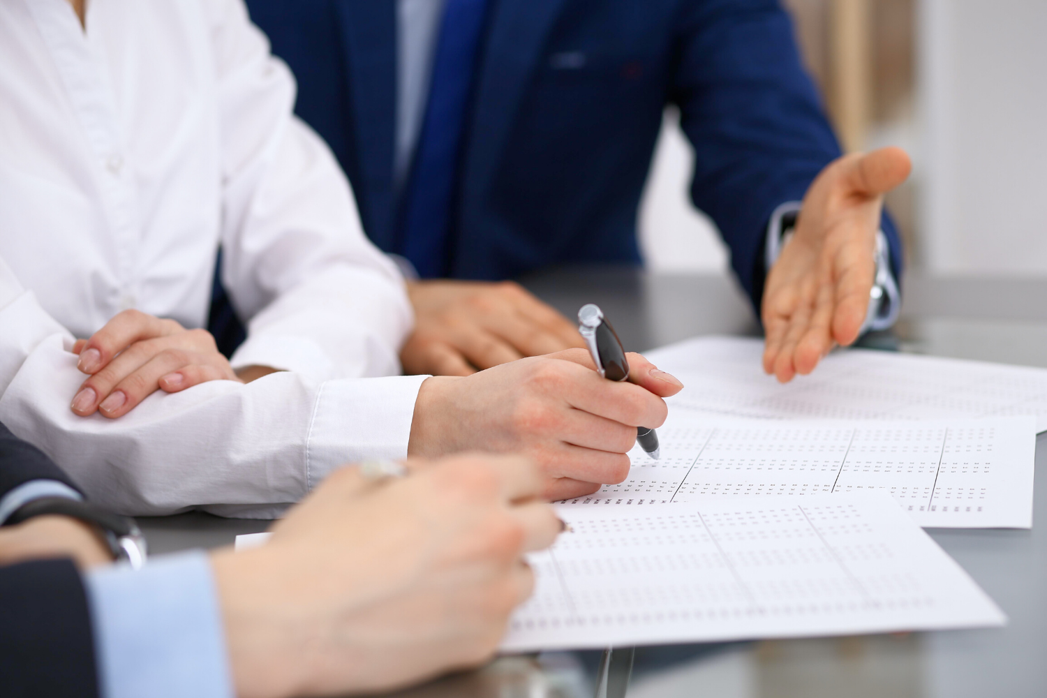 Why You Should Not Keep Books in Your Business