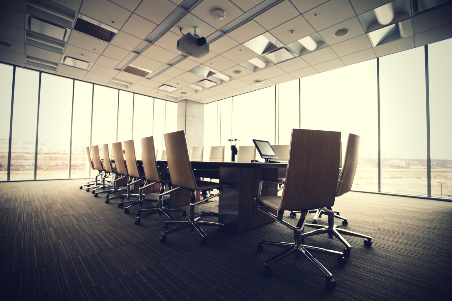 How to Get Along Around Here